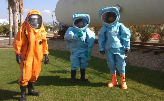 Onsite HAZWOPER Training | Online HAZWOPER Training