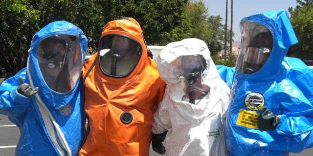DOT HAZMAT Training Requirements Infographic | Hazmat Student